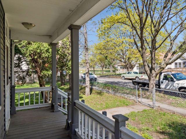 894 Euclid Street