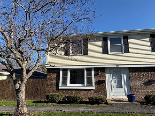 894 Hidden Valley Rd, Rochester, NY 14624