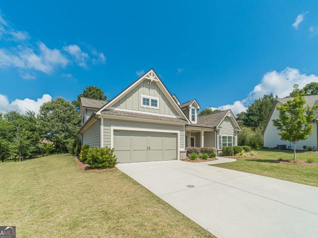 894 High Shoal Drive