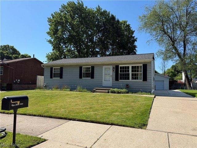 894 Jean Ave, Akron, OH 44310