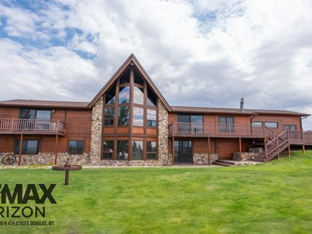 894 Orin Way, Douglas, WY 82633