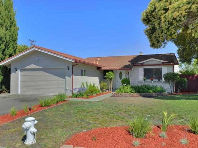 894 Orkney Ave, Santa Clara, CA 95054