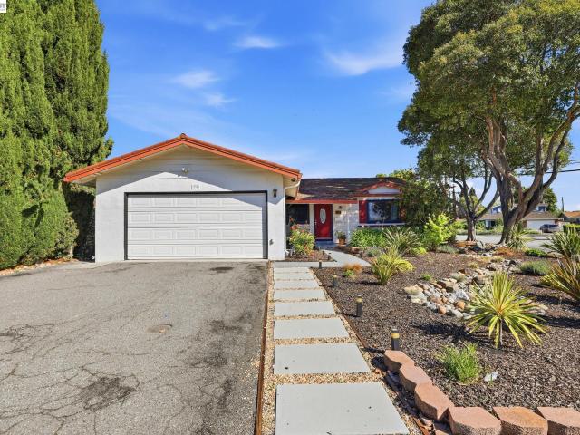 894 Orkney Ave, Santa Clara, CA 95054 | MLS #41132