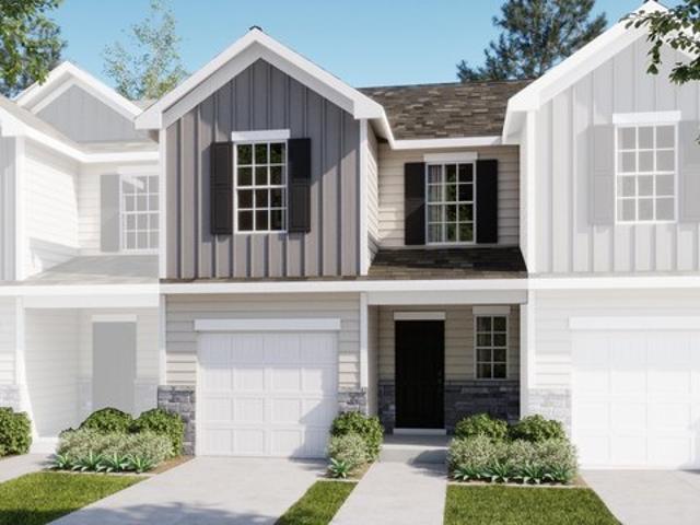 894 Mahaffey Ct, Spartanburg, SC 29301