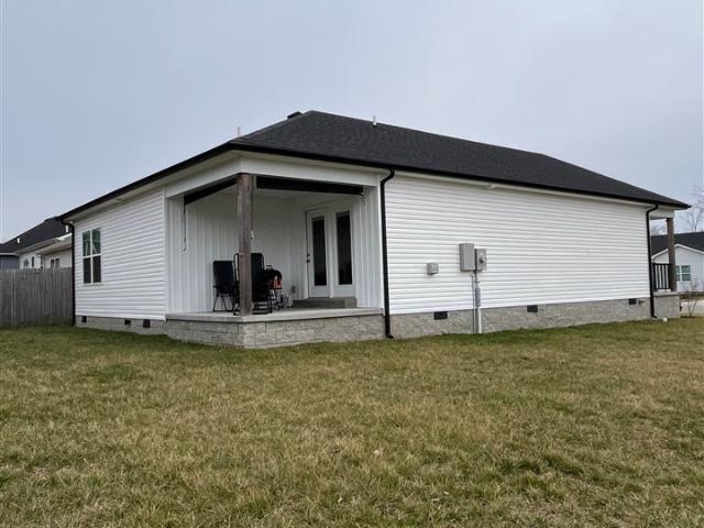 894 McFadin Station Street