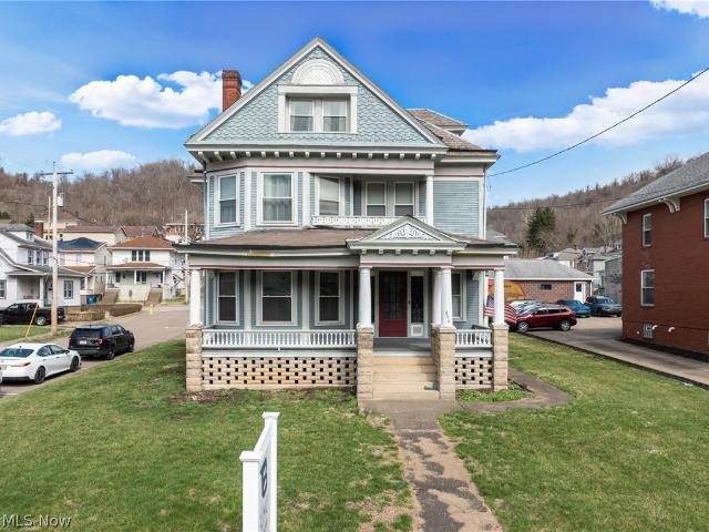 894 National Road