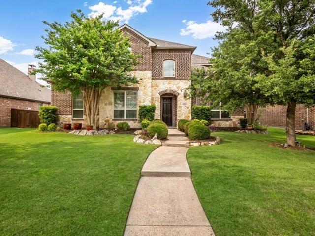 894 Starcreek Pkwy, Allen, TX 75013