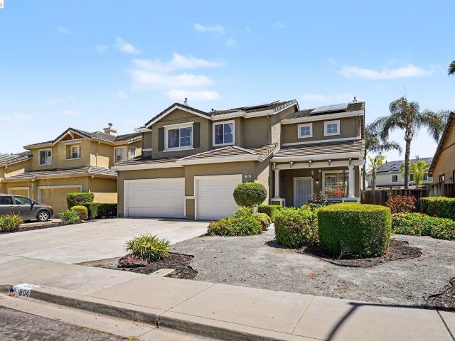 894 Stonewood Dr
