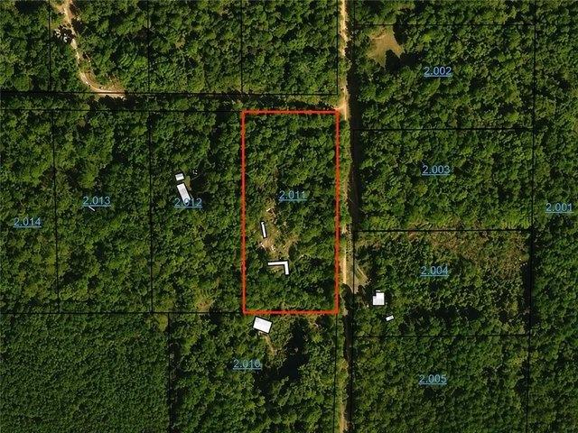894 Pinetucky Ln, Woodland, AL 36264