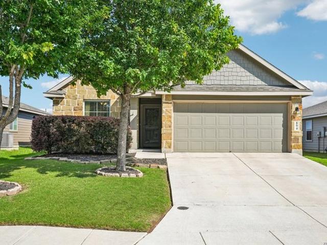 894 Pumpkin Rdg, New Braunfels, TX 78130
