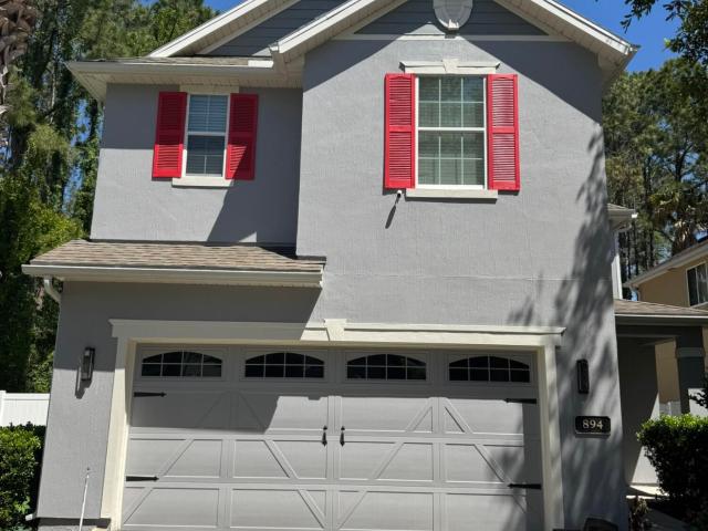 894 Quiet Stone Ln, Orange Park, FL 32065 | MLS #2138