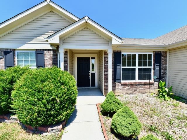 894 Rosewood Drive