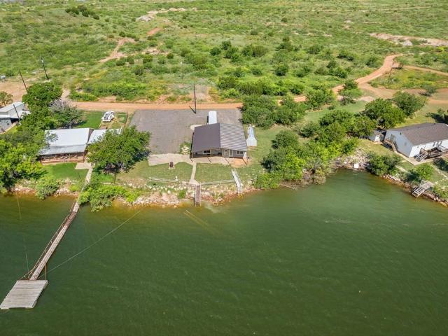 894 W Moonshine Rd, Seymour, TX 76380 | MLS #20978