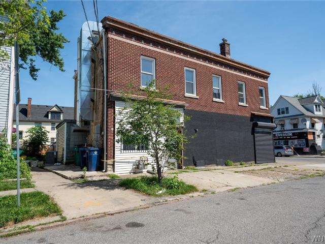 894 Tonawanda Street