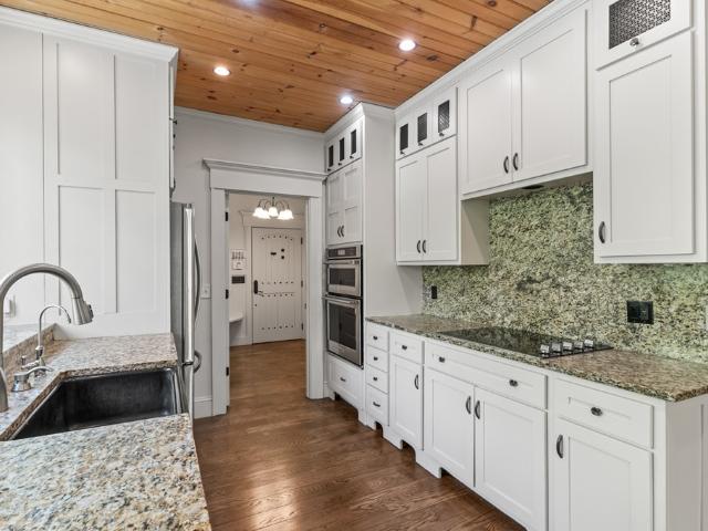 8954 Doublehead Gap Rd, Blue Ridge, GA 30513 | MLS #429985