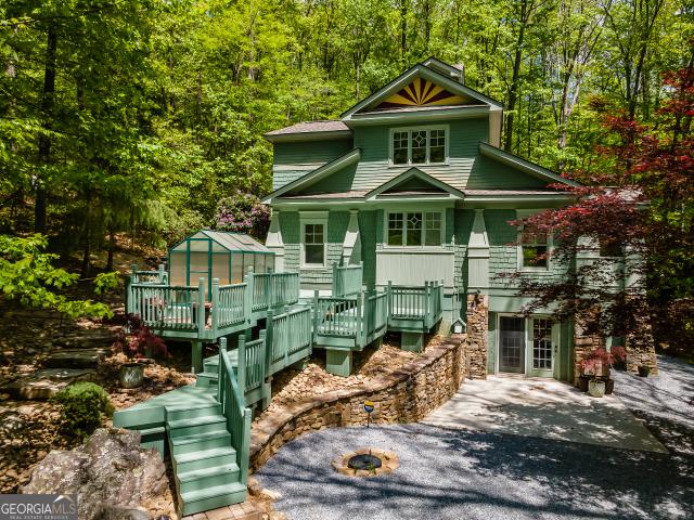 8954 Doublehead Gap Road