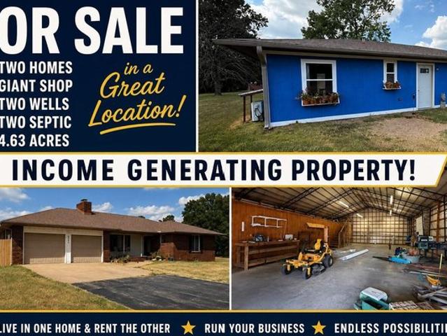 8954 Lawrence 2226, Monett, MO 65708