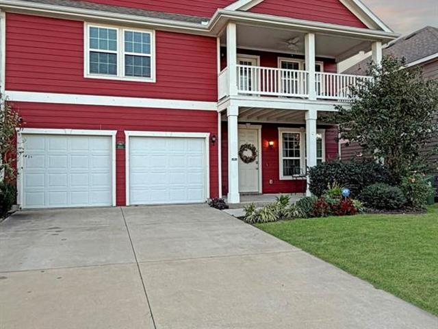 8954 Stallings Drive