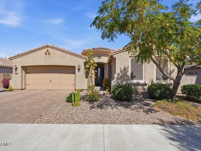 8954 W Seldon Ln, Peoria, AZ 85345