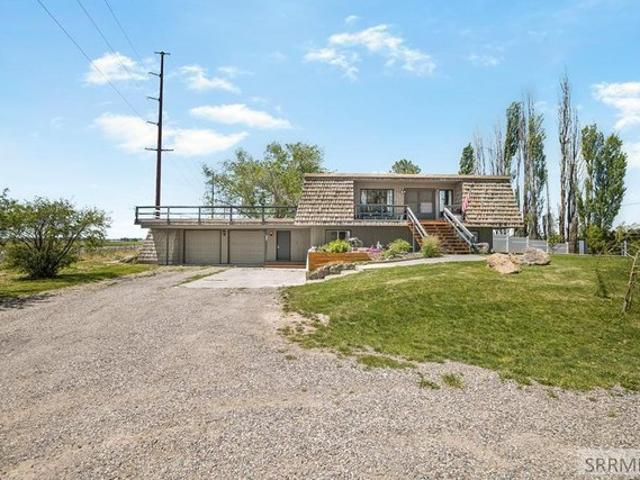 8955 N 15th E, Idaho Falls, ID 83401