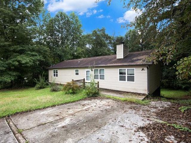 8955 Ochil Ln, Winston, GA 30187 | MLS #7636