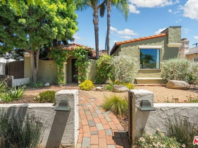 8955 Beverlywood St, Los Angeles, CA 90034