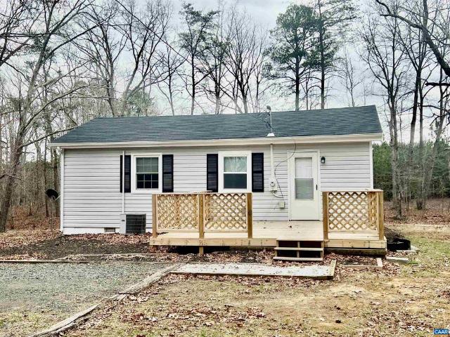 8955 Louisa Rd