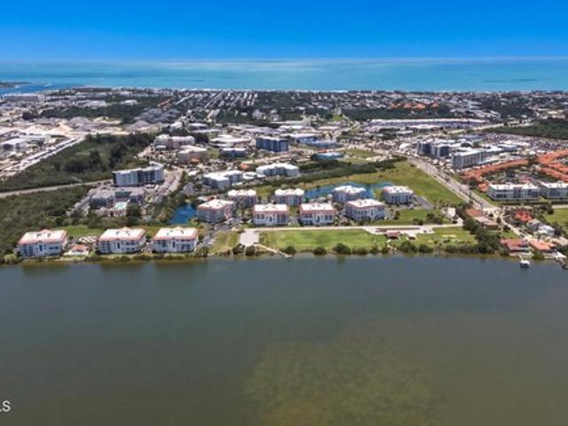 8955 Puerto Del Rio Dr, Cape Canaveral, FL 32920