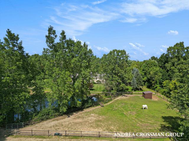 8955 W Braden Road, Haslett, US, MI