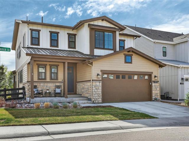 8956 Moondance Dr, Littleton, CO 80125 | MLS #9539