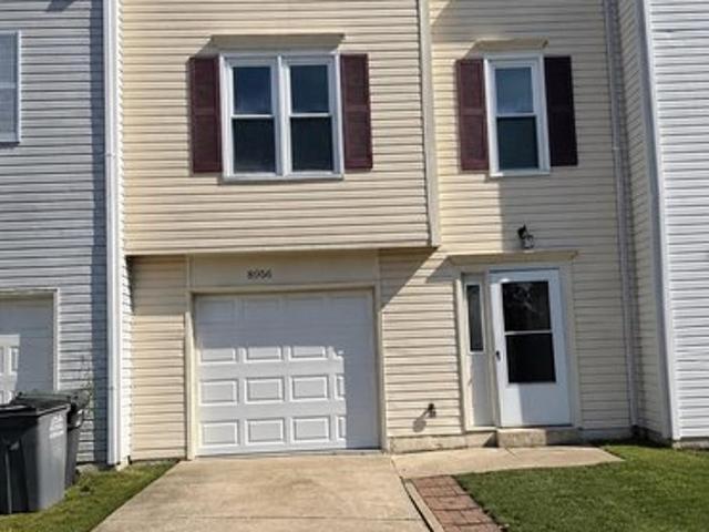 8956 Cannon Ridge Dr, Manassas, VA 20110