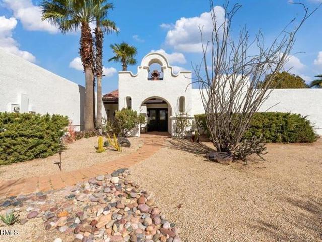8956 E Venus Dr, Carefree, AZ 85377