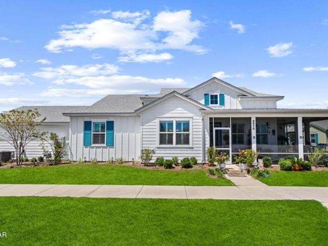 8956 Parrot Pl, Panama City Beach, FL 32413