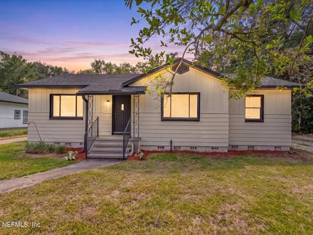 8956 5th Ave, Jacksonville, FL 32208
