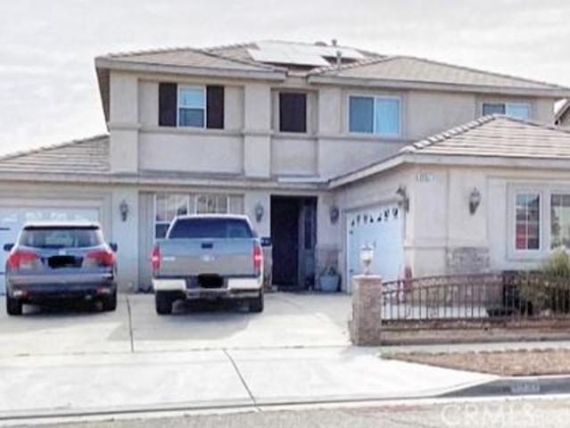 8957 Honeysuckle Ave, Hesperia, CA 92344