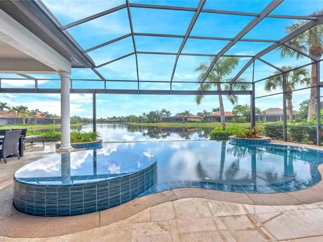 8957 Shenendoah Cir, Naples, FL 34113 | MLS #225072