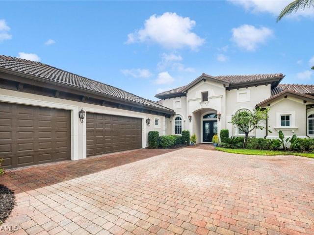8957 Shenendoah Circle, Naples, US, FL