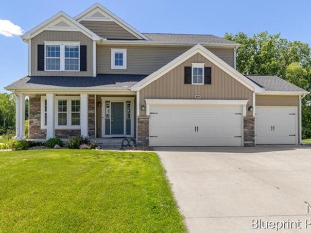 8957 Split Stone Ct, Byron Center, MI 49315