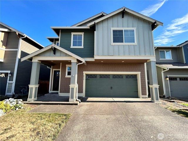 8959 Corona St NE, Lacey, WA 98516