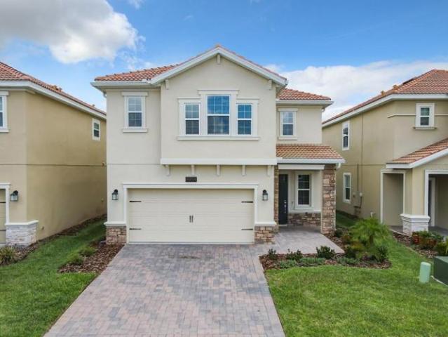 8959 Fluffy Lie Ct, Champions Gate, FL 33896