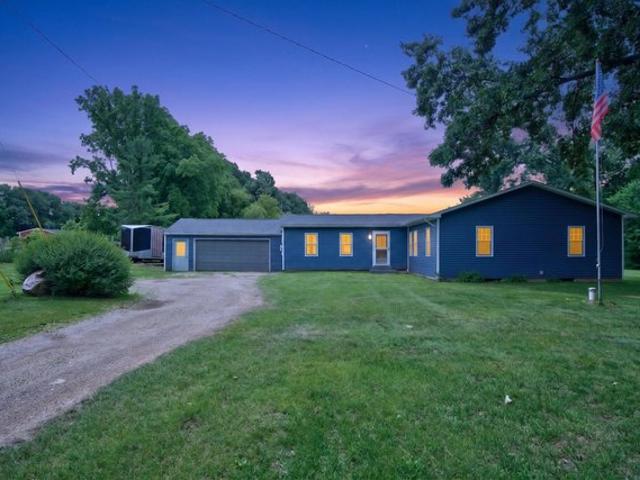 8959 Gordon Rd, Parma, MI 49269