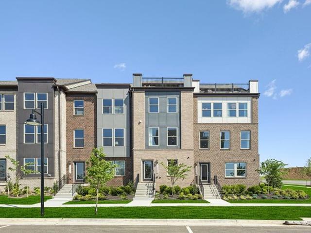 8959 Katherine Johnson Ave, Manassas, VA 20109