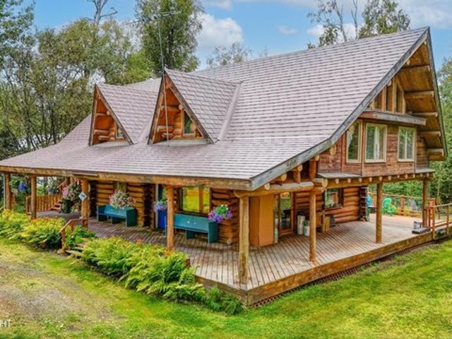 8959O Brien Creek Dr, Wasilla, AK 99654