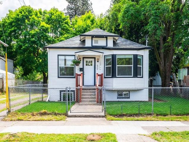 8950 N Smith St, Portland, OR 97203