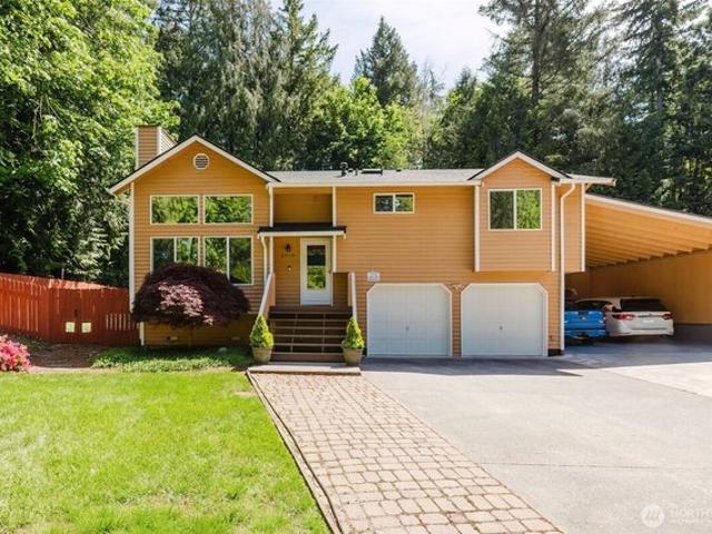 8950 Nels Nelson Rd NW, Bremerton, WA 98311