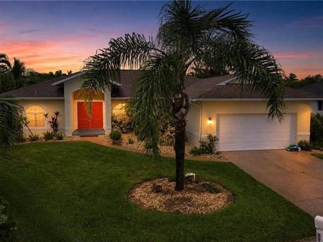 8950 Bracken Way Lot 26, Fort Myers, FL 33908