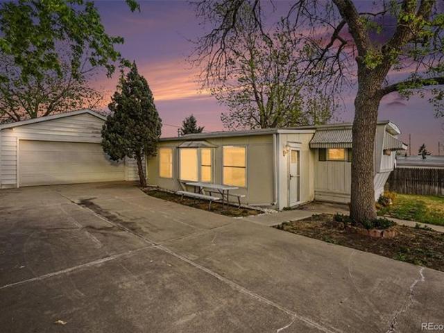 8950 Clay St Unit 31, Denver, CO 80260