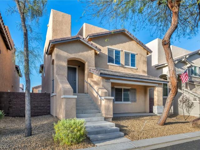 8950 Harmony Hall Ave, Las Vegas, NV 89178 | MLS #2762 | Compass