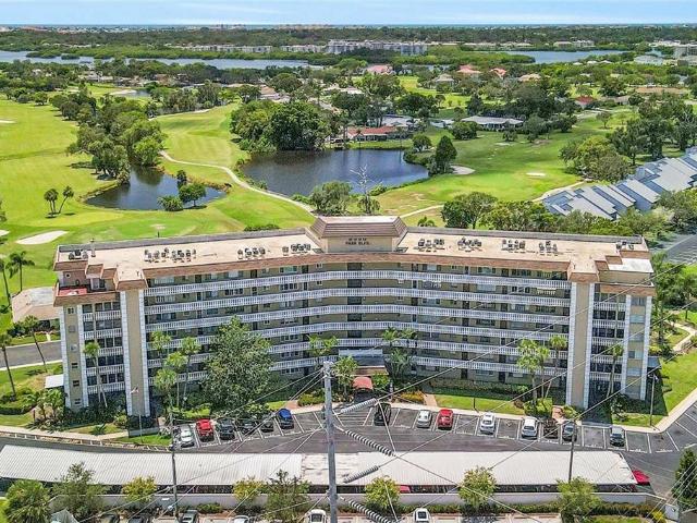 8950 Park Boulevard Unit 505, Seminole, US, FL