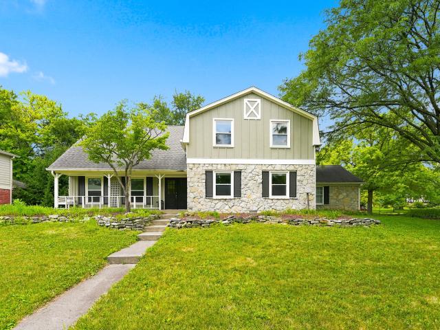 8950 Sourwood Court